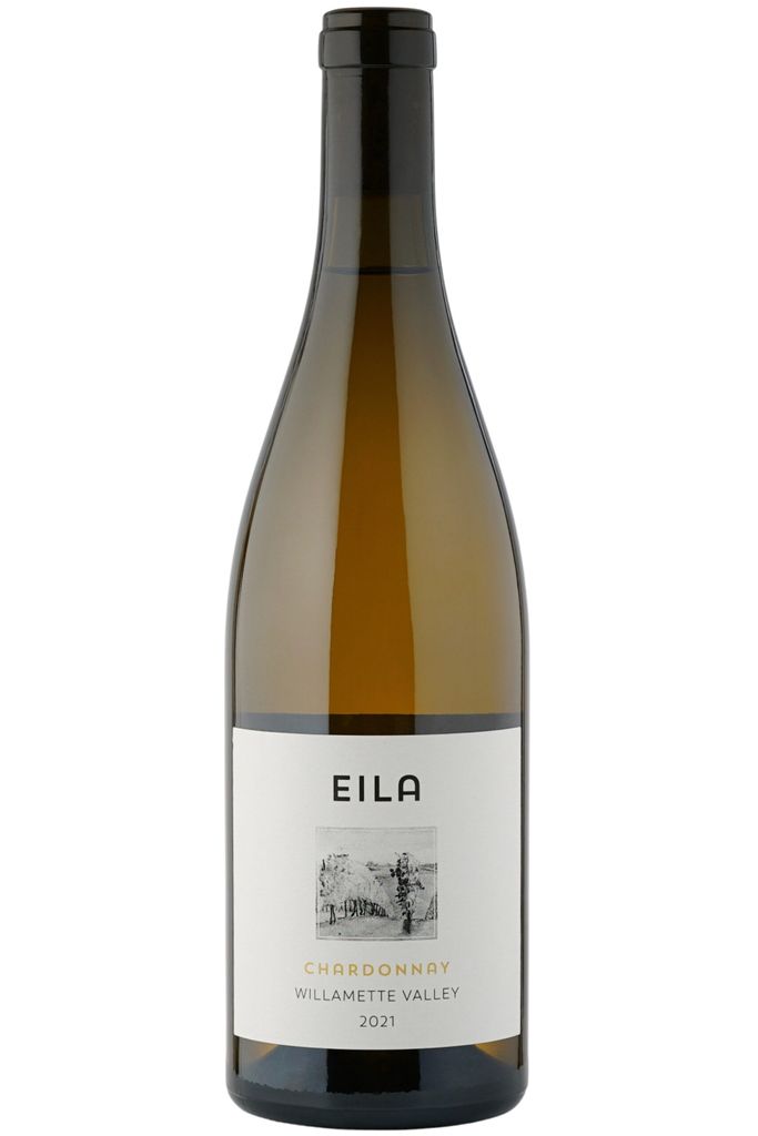 2021 Eila Wines Chardonnay, USA, Oregon, Willamette Valley, Eola ...