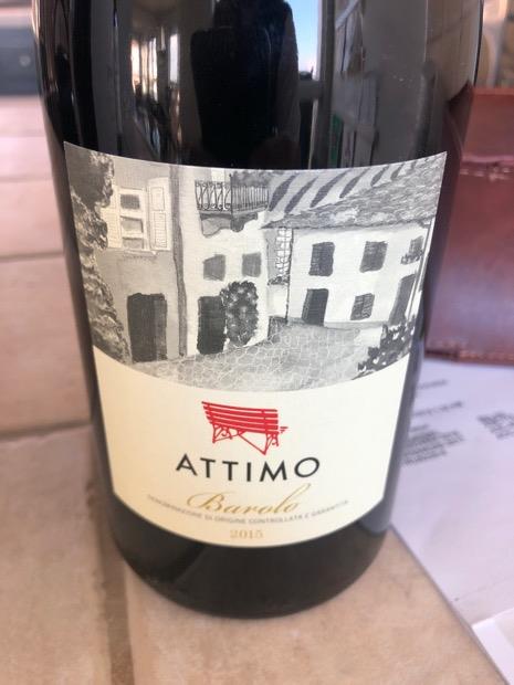 2015 Attimo Barolo, Italy, Piedmont, Langhe, Barolo - CellarTracker