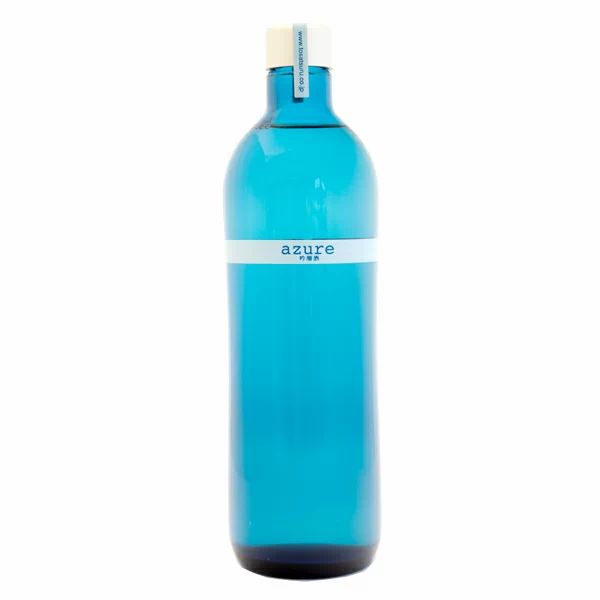 NV Tosatsuru Shuzo Azure , Deep Sea Water Junmai Ginjo Sake, Japan ...