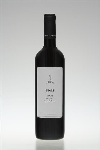 2011 Varna Winery, Bulgaria, Black Sea, Varna - CellarTracker