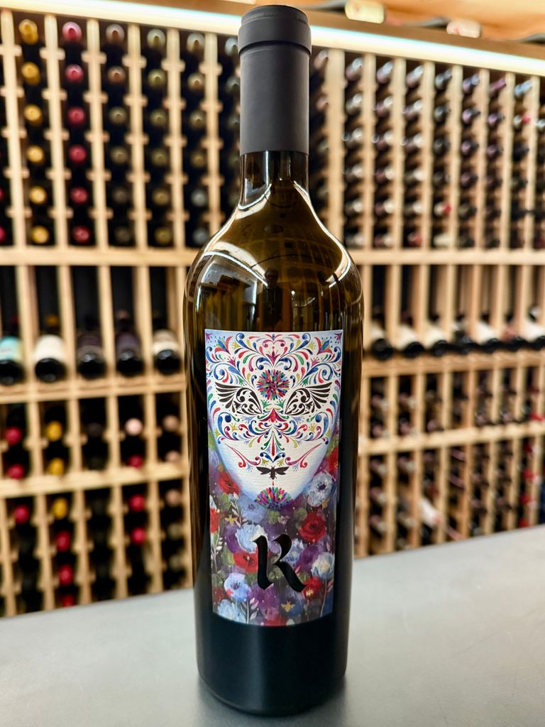 2016 Realm Cellars Sauvignon Blanc Fidelio, USA, California, Napa ...