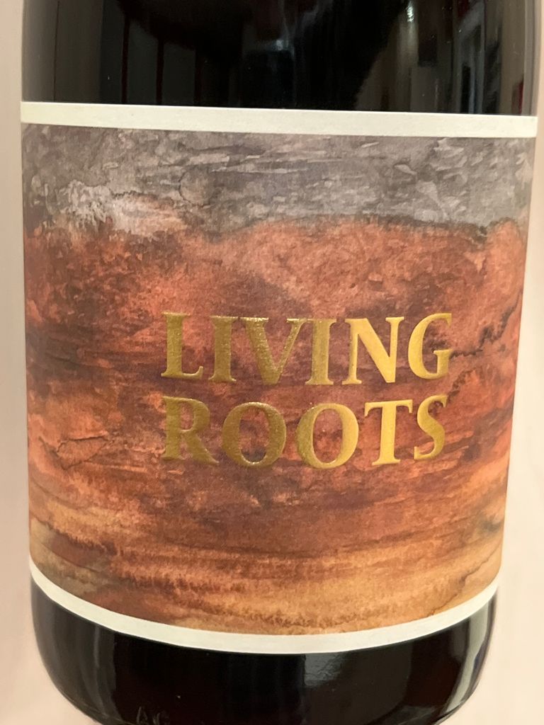 2020 Living Roots Wine & Company Nero d'Avola, Australia, South ...