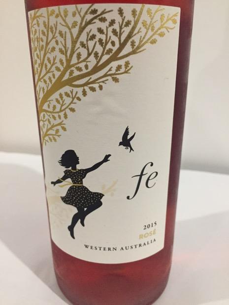 2021 Fermoy Estate Shiraz FE Rose, Australia, Western Australia, South ...