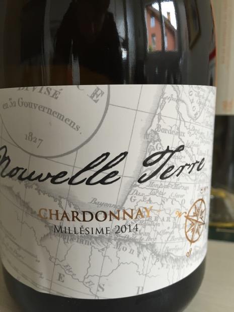Vignobles Daniel Mouty - CellarTracker
