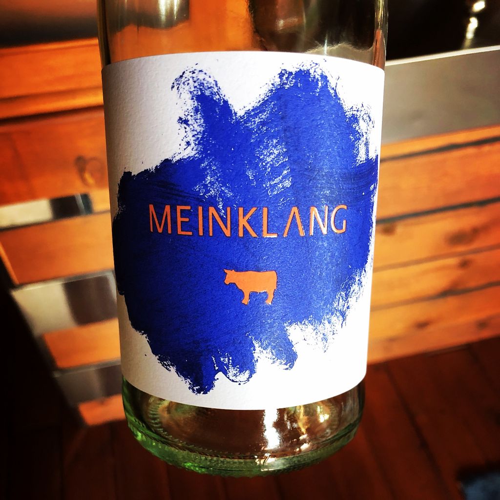 2019 Meinklang Kontakt, Austria, Burgenland - CellarTracker