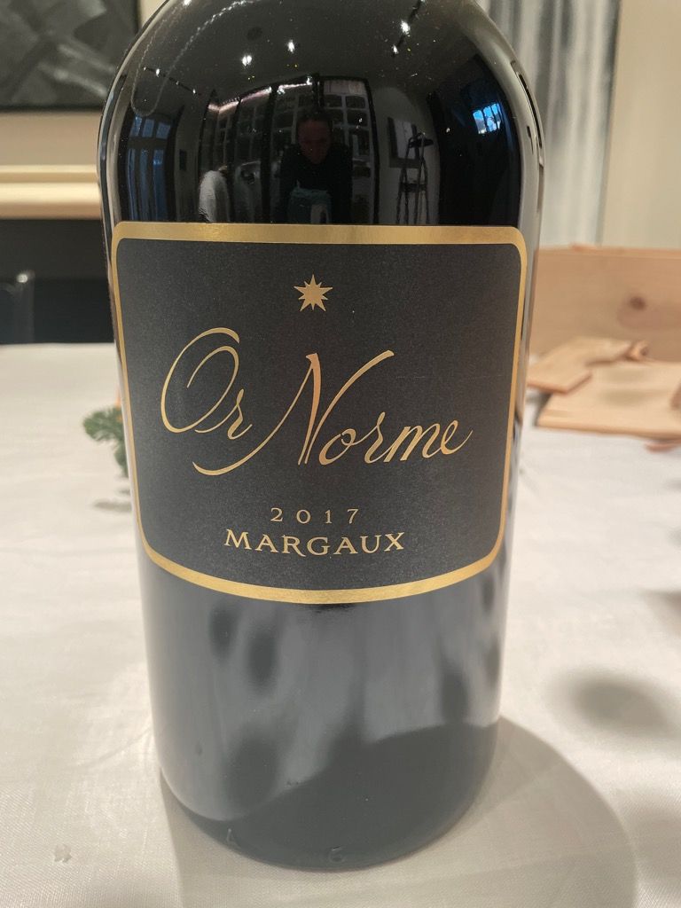 2023 Château Tayac Or Norme, France, Bordeaux, Médoc, Margaux ...