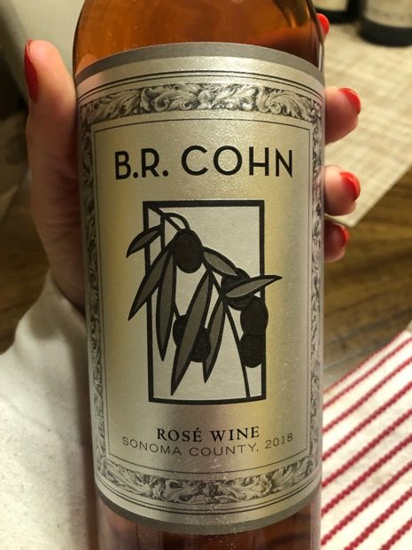 2018 B.R. Cohn Silver Label, USA, California, North Coast - CellarTracker