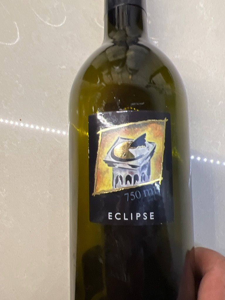 1997 Noon Eclipse, Australia, South Australia, Fleurieu, McLaren Vale ...