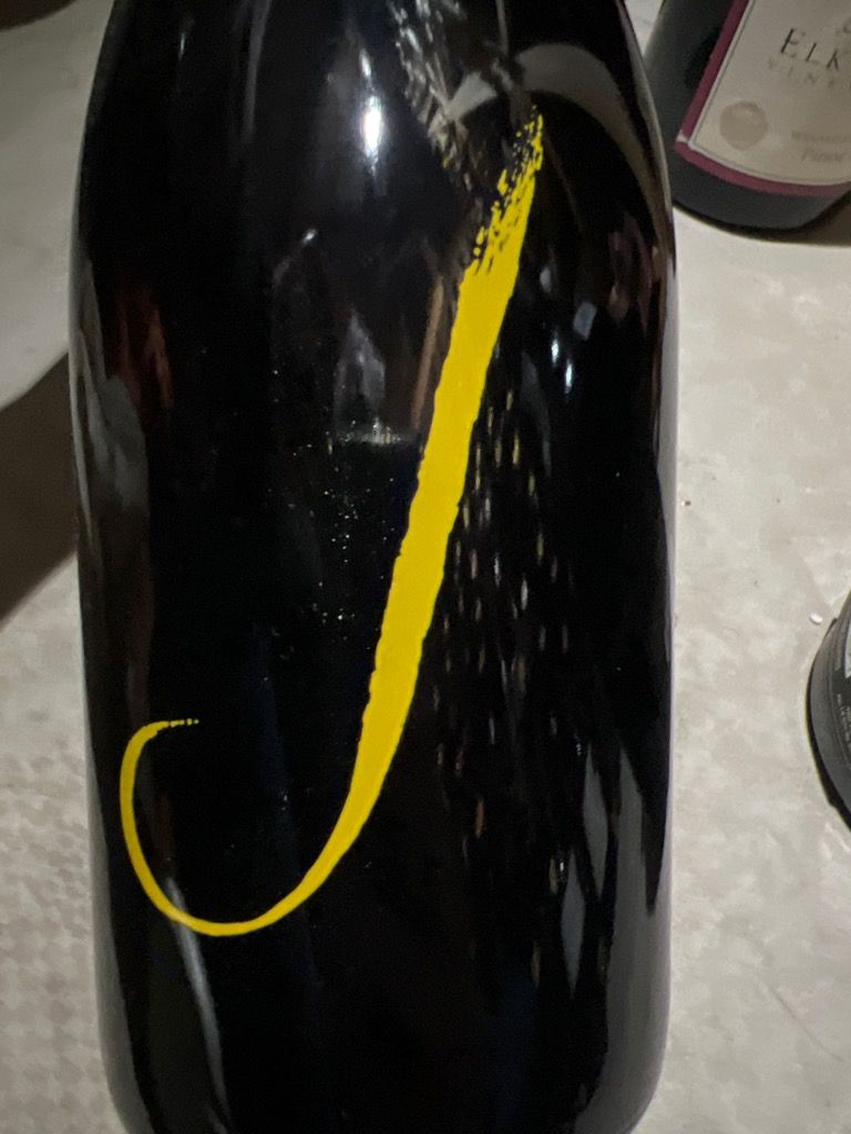 2003 J Vineyards & Winery Pinot Noir, USA, California - CellarTracker