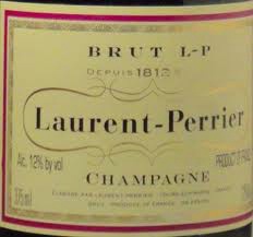 NV Laurent-Perrier Champagne Brut LP (Kosher), France, Champagne ...