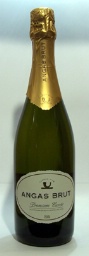 NV Yalumba Angas Brut, Australia, South Australia, Barossa, Barossa ...