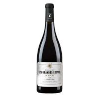 2021 Domaine les Grandes Costes Pic St. Loup Cuvée La Ruche, France ...