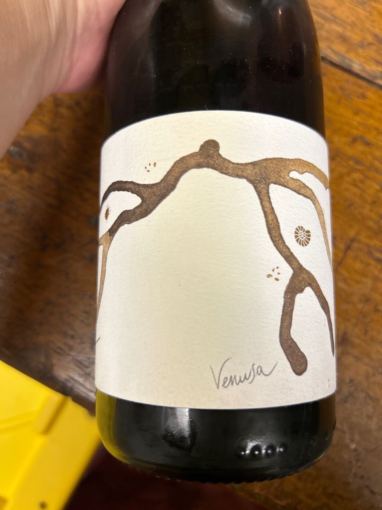 2016 Venissa Dorona Bianco Venusa Veneto IGT, Italy, Veneto, Veneto IGT ...