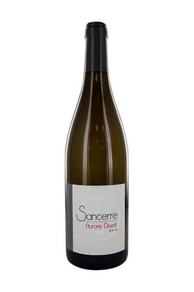 2021 Domaine des Chasseignes Sancerre Aurore Dezat, France, Loire ...