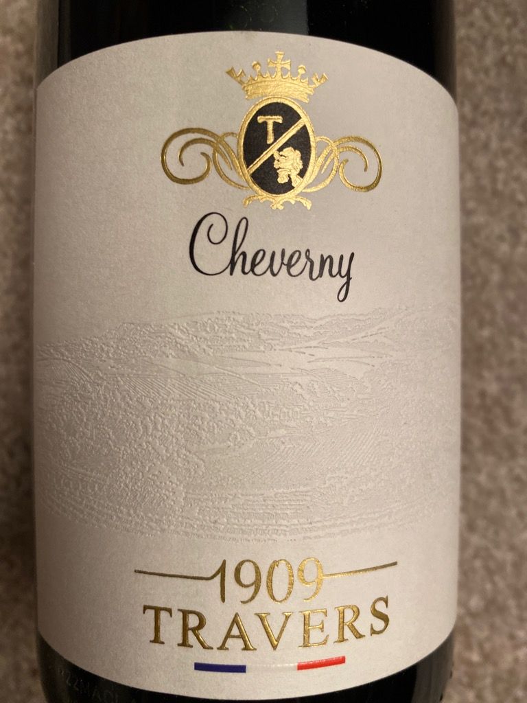 2022 1909 Travers Cheverny, France, Loire Valley, Touraine, Cheverny ...