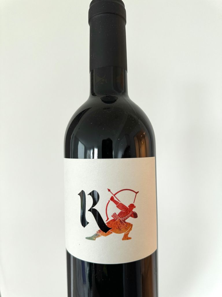 2021 Realm Cellars Nine Suns, USA, California, Napa Valley - CellarTracker