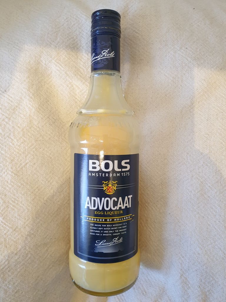 NV Bols Advocaat, Netherlands, Noord-Holland, Amsterdam - CellarTracker