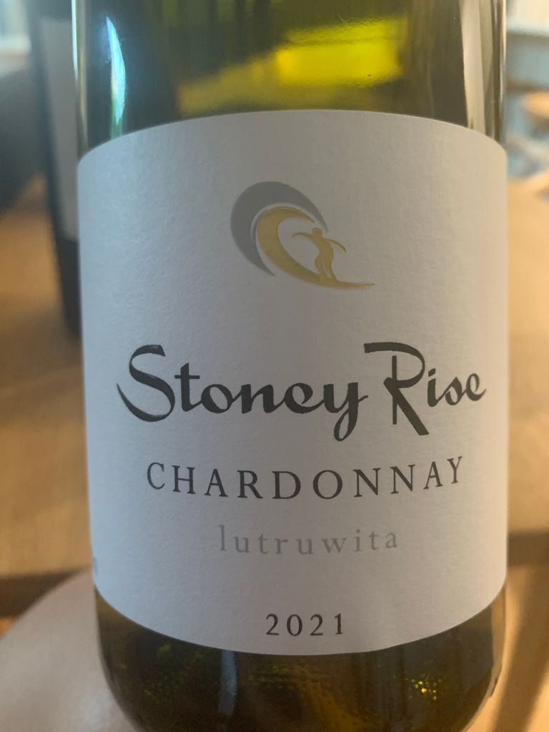 2021 Stoney Rise Chardonnay, Australia, Tasmania, Tamar Valley ...