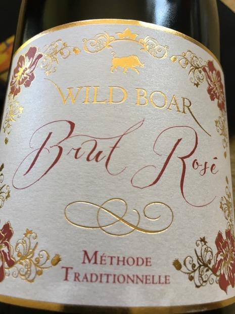 Wild Boar Cellars - CellarTracker