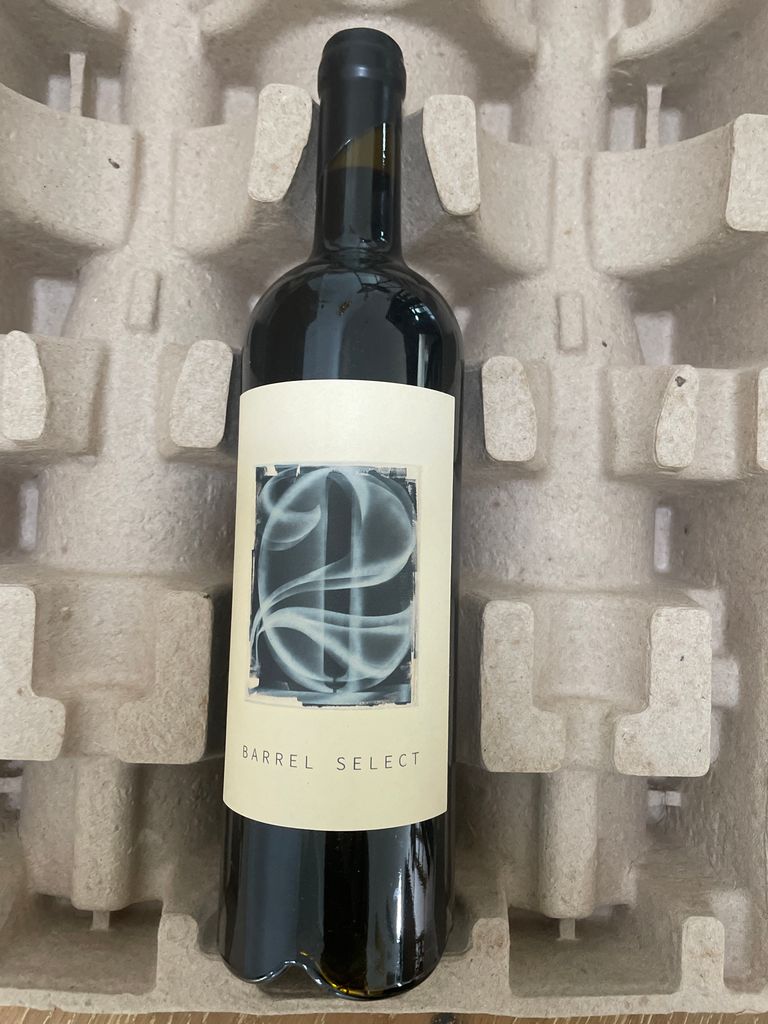 2020 Levo Syrah Barrel Select Larner Vineyard, USA, California, Central ...