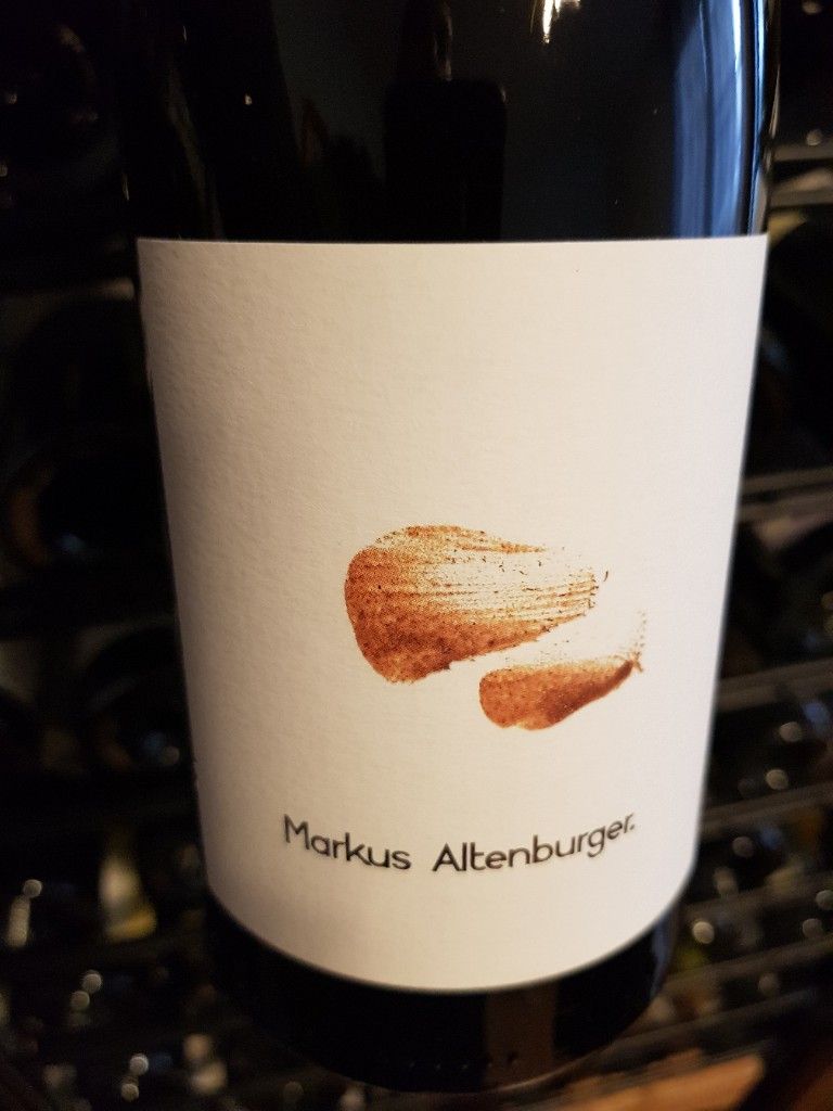 2023 Weingut Markus Altenburger Skin & stones, Austria, Burgenland ...