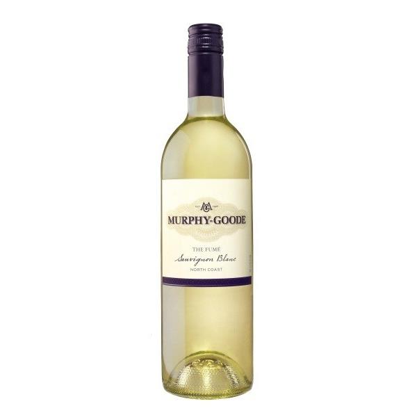2018 Murphy-Goode Sauvignon Blanc, USA, California, Sonoma County ...