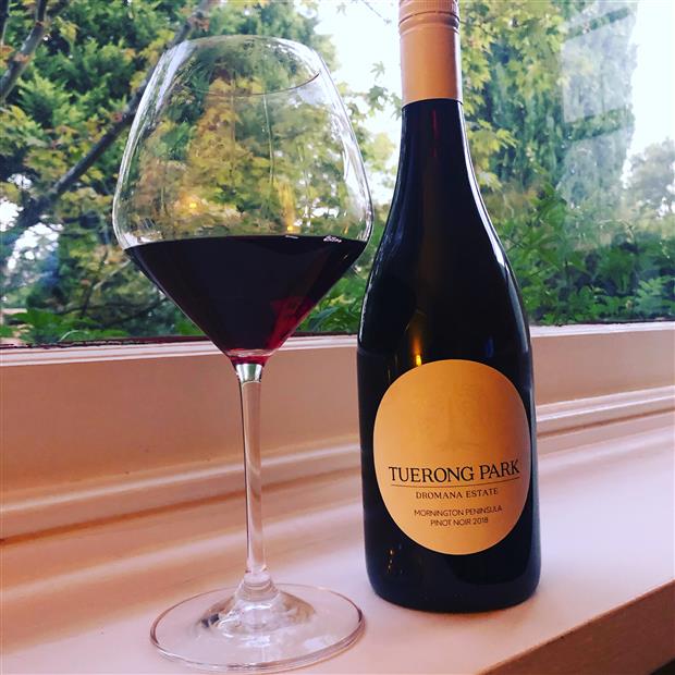 2018 Dromana Estate Pinot Noir Tuerong Park, Australia, Victoria, Port ...