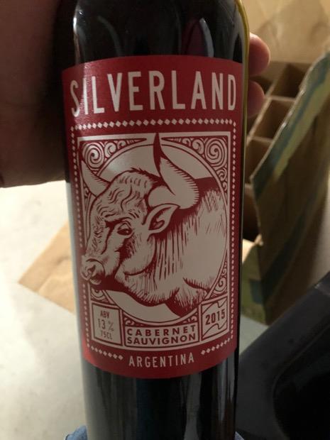 2014 Silverland Malbec, Argentina - CellarTracker