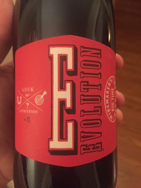 2021 Sokol Blosser Evolution Big Time Red, USA, Oregon - CellarTracker