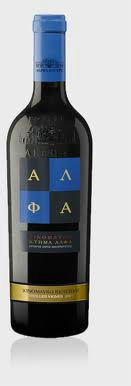 2005 Alpha Estate Xinomavro Réserve Vieilles Vignes, Greece, Macedonia ...