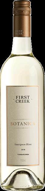 2017 First Creek Wines Sauvignon Blanc Botanica, Australia, New South ...