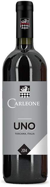 2014 Tenuta di Carleone Uno, Italy, Tuscany, Toscana IGT - CellarTracker