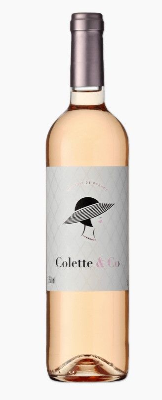 2019 LGI Wines Colette & Co, France, Languedoc Roussillon - CellarTracker