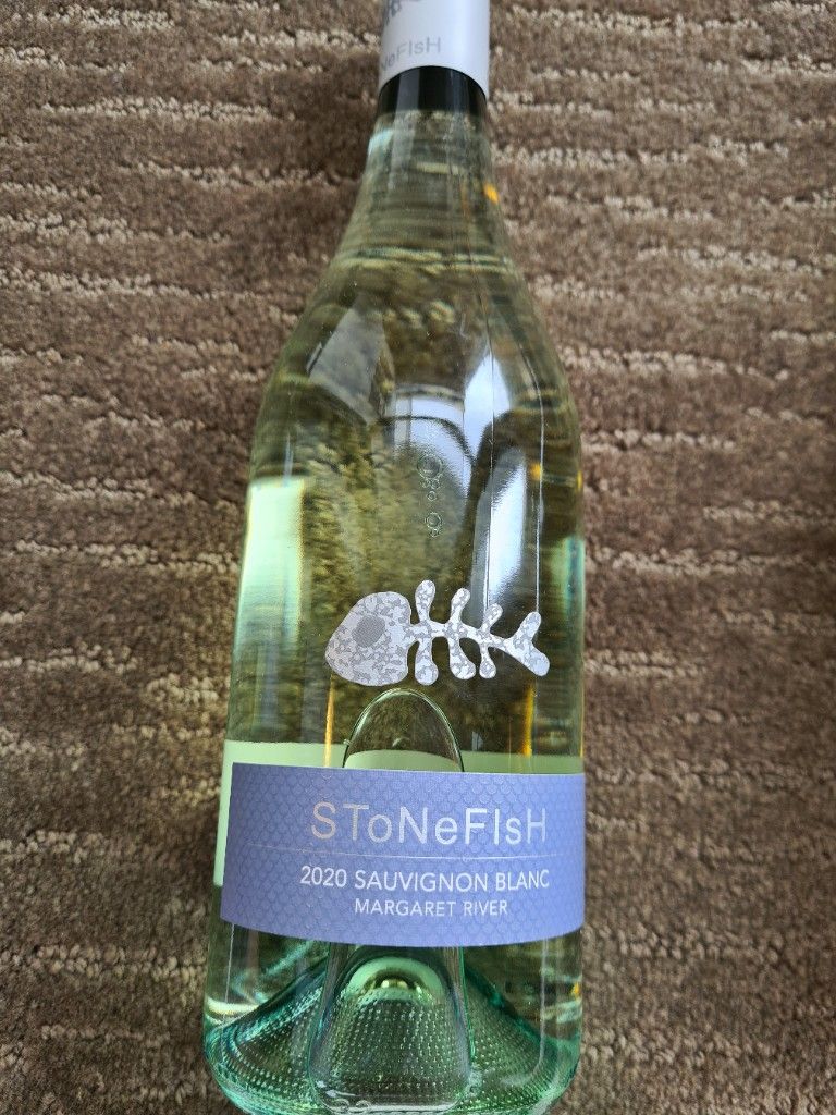 2016 Stonefish Sauvignon Blanc, Australia, Western Australia, South ...