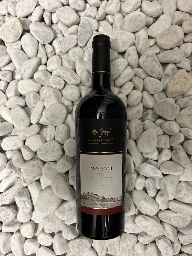 2016 Cantina Gozzi Magrini, Italy, Veneto, Veronese IGT - CellarTracker
