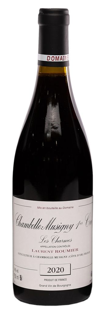 2020 Domaine Laurent Roumier Chambolle-Musigny 1er Cru Les Charmes ...