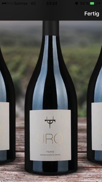 2011 Terra D' Uro Toro Uro, Spain, Castilla y León, Toro - CellarTracker