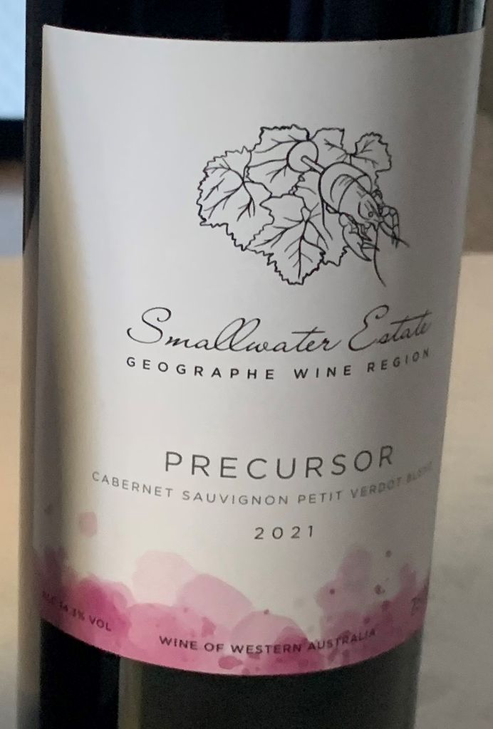 2023 Smallwater Estate Precursor, Australia, Western Australia, South ...