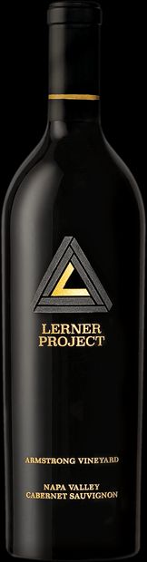 2017 Lerner Project Cabernet Sauvignon Armstrong Vineyard, USA ...