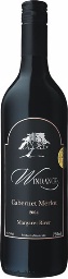 2011 Windance Cabernet Merlot, Australia, Western Australia, South West ...