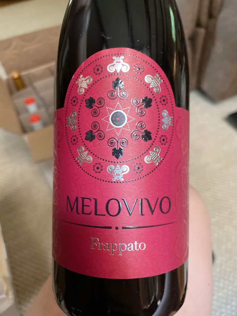 2018 Tenuta Bonincontro Cerasuolo di Vittoria Classico Melovivo, Italy ...