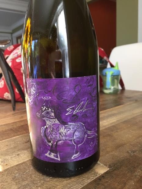 2011 Dunham Cellars Syrah Artist Series Lewis Vineyard, USA, Washington ...