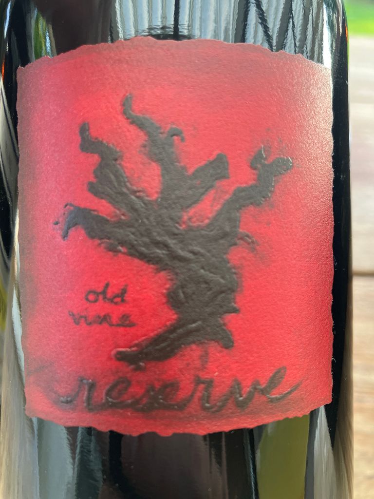 2020 Bogle Vineyards Zinfandel Reserve Old Vine, USA, California ...