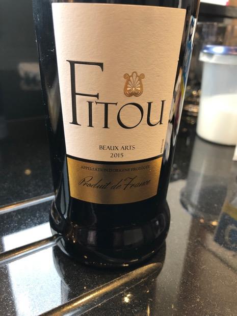 2015 Beaux Arts Fitou, France, Languedoc Roussillon, Languedoc, Fitou ...