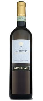 Orsolani - CellarTracker