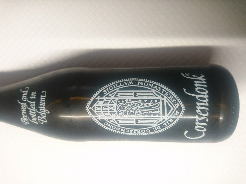 2022 Brouwerij Corsendonk Pater (Abbey Brown Ale), Belgium, Flanders ...