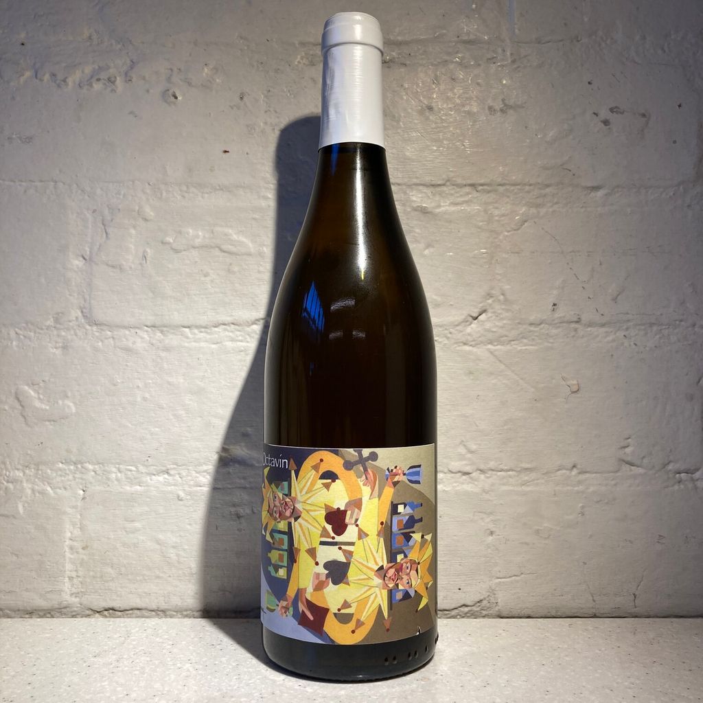 2020 Domaine de L'Octavin Sly vin, France, Vin de France - CellarTracker