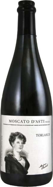 NV Tosti Moscato d'Asti Torlasco, Italy, Piedmont, Asti, Moscato d'Asti ...