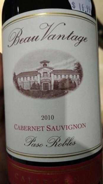 California Wine Partners - CellarTracker