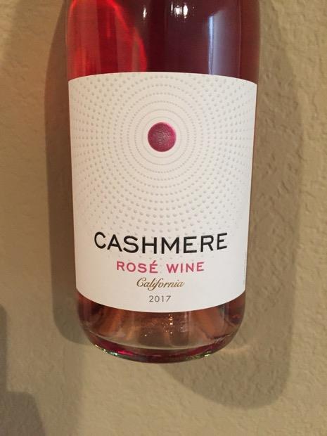 2013 Cline Cellars Cashmere Rosé, USA, California - CellarTracker